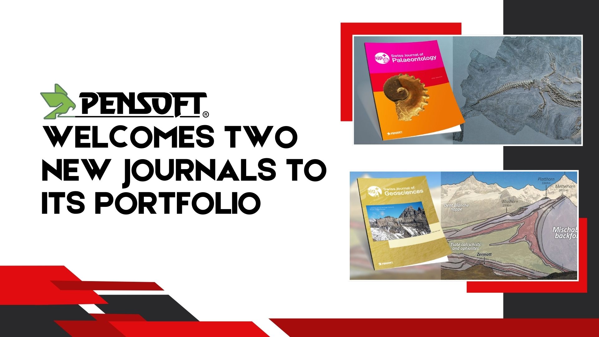 Red Black and WhitenModern Corporate Governance Presentation | Blog